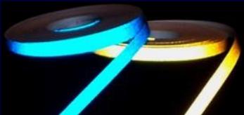 Reflective Pinstripe for Auto, boat car or Motorcycle