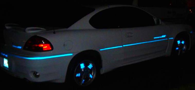 (GVR) Pinstriping wheels