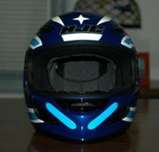 Streetglo custom decal designs by our customers.